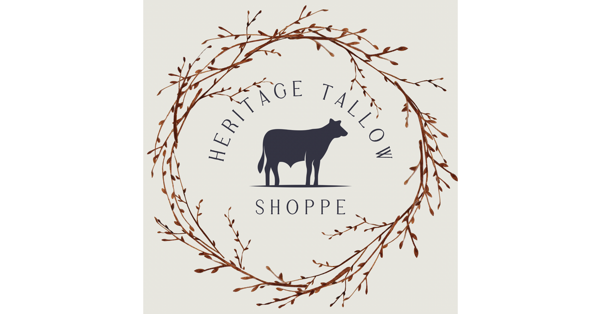 Products – Heritage Tallow Shoppe